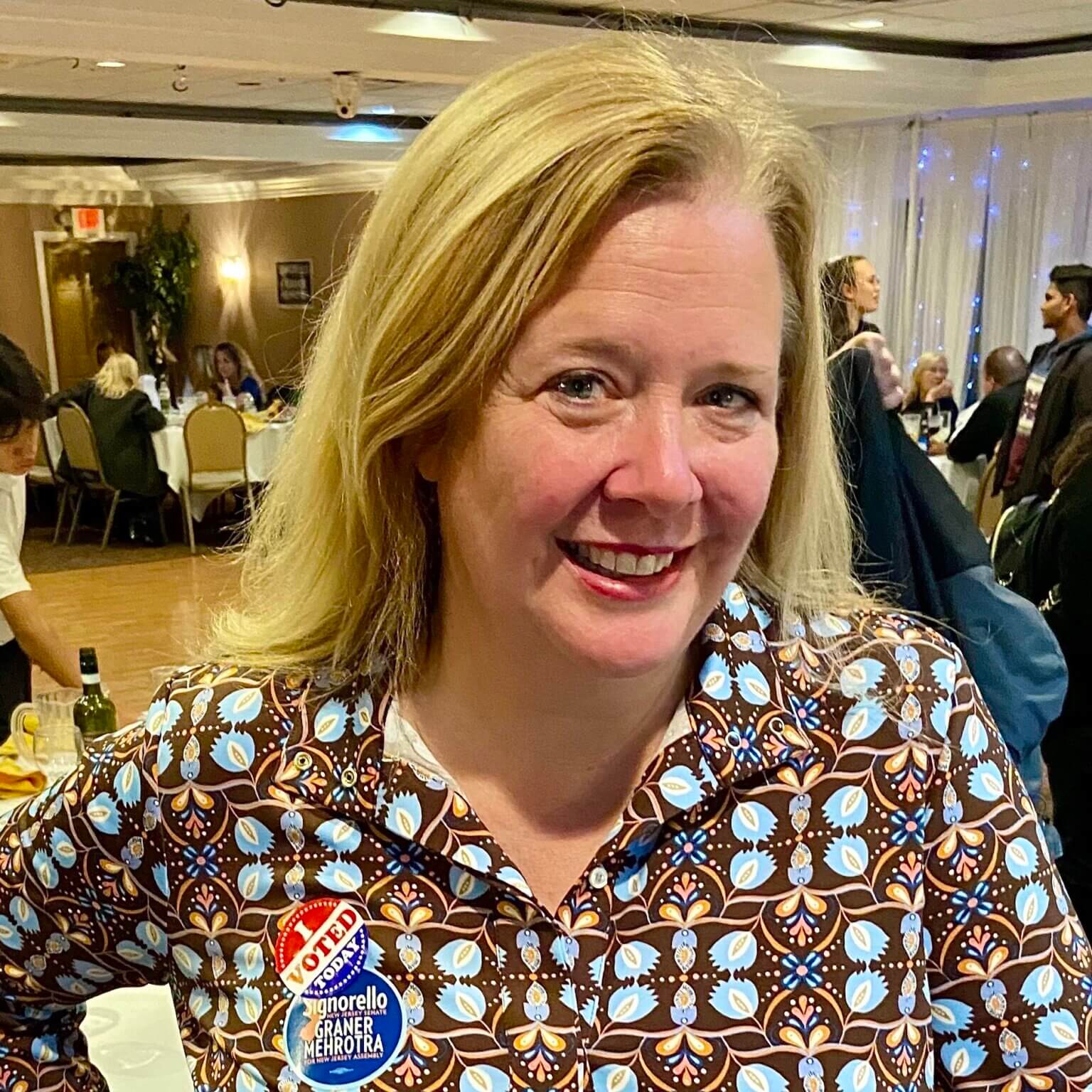 Home - Bernards Township Democratic Committee